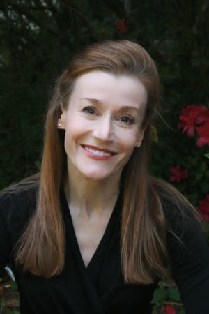 Robin Wells: Writing About Challenging Situations in Women's Fiction