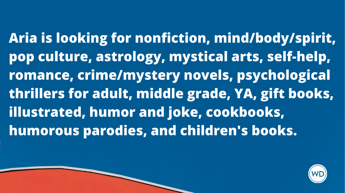 Mystery Agents Archives - Writer's Digest