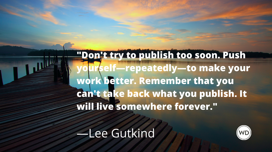 Lee Gutkind: The Godfather Behind Creative Nonfiction Takes on Memoir ...