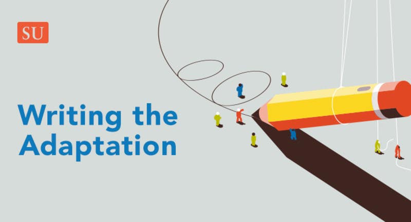 Screenplay to Novel: 5 Steps to Novelizing a Script - Writer's Digest