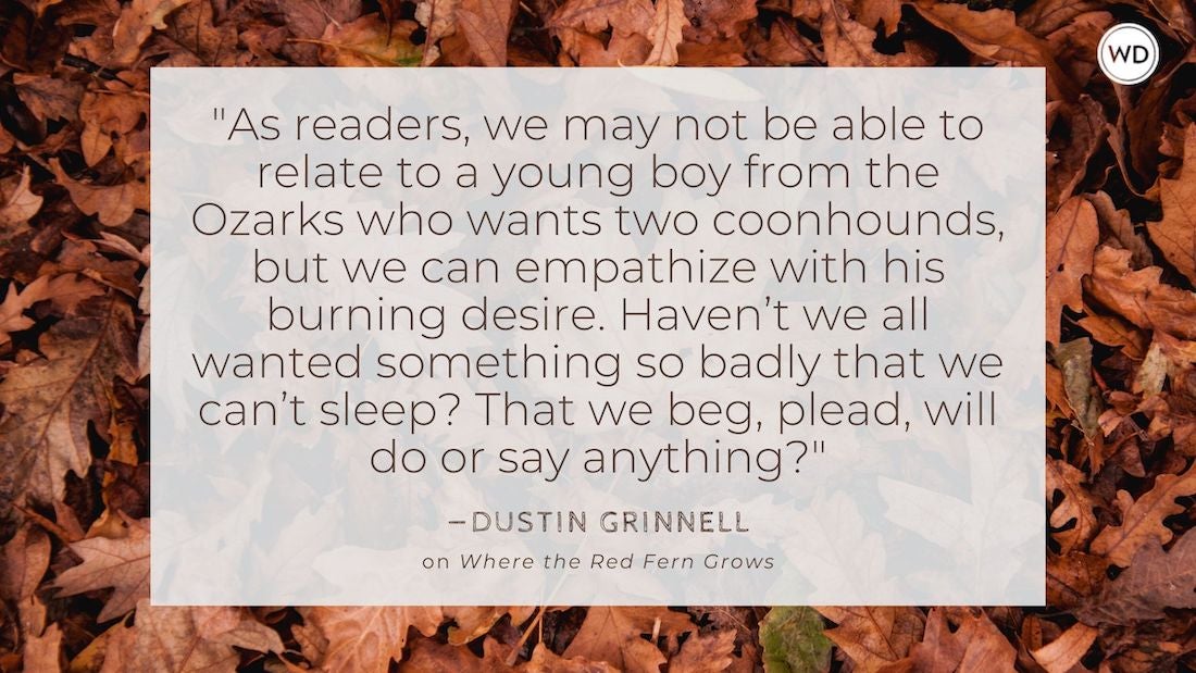 Where The Red Fern Grows Ghost Coon Scene