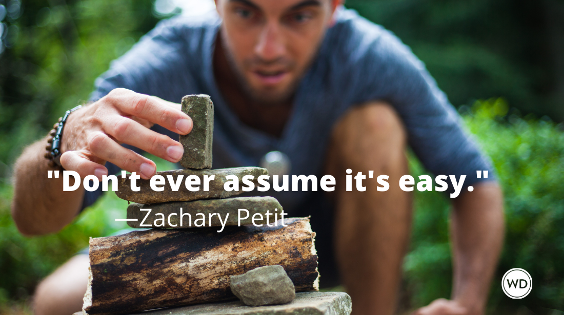 7 Ways to Overcome Writer’s Block - Writer's Digest