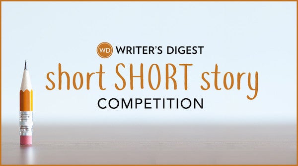 The Night the Moon Cries: Writer's Digest Short Short Story Competition ...