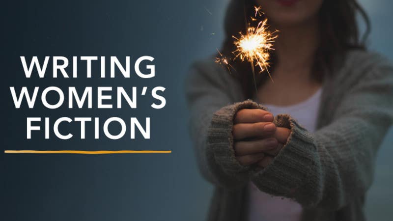 Five Tips for Writing Romantic Scenes - Writer's Digest