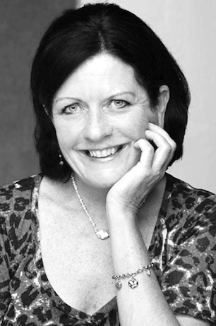 Mary Beth Sammons: Searching Personal Ancestry for Universal Truths