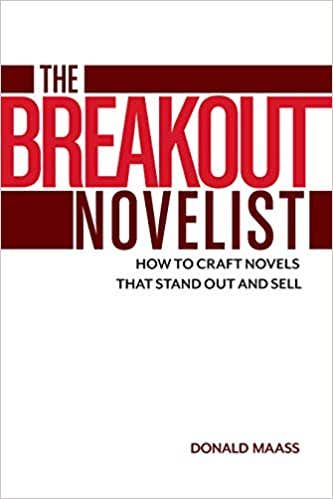 How To Make Your Setting a Character - Writer's Digest