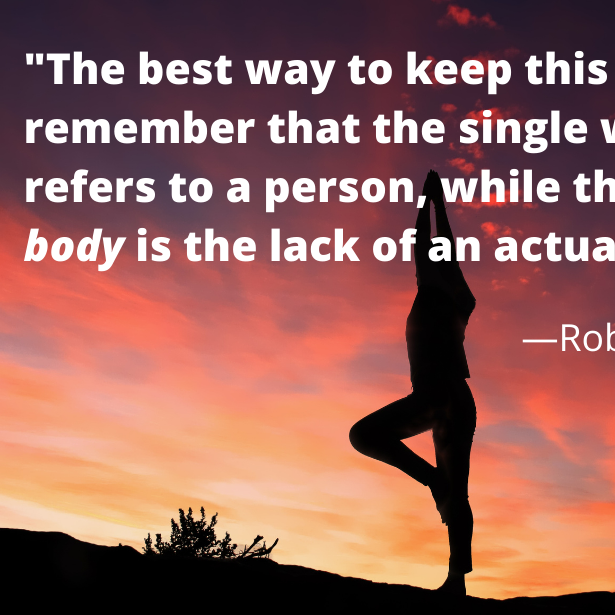 nobody and none difference