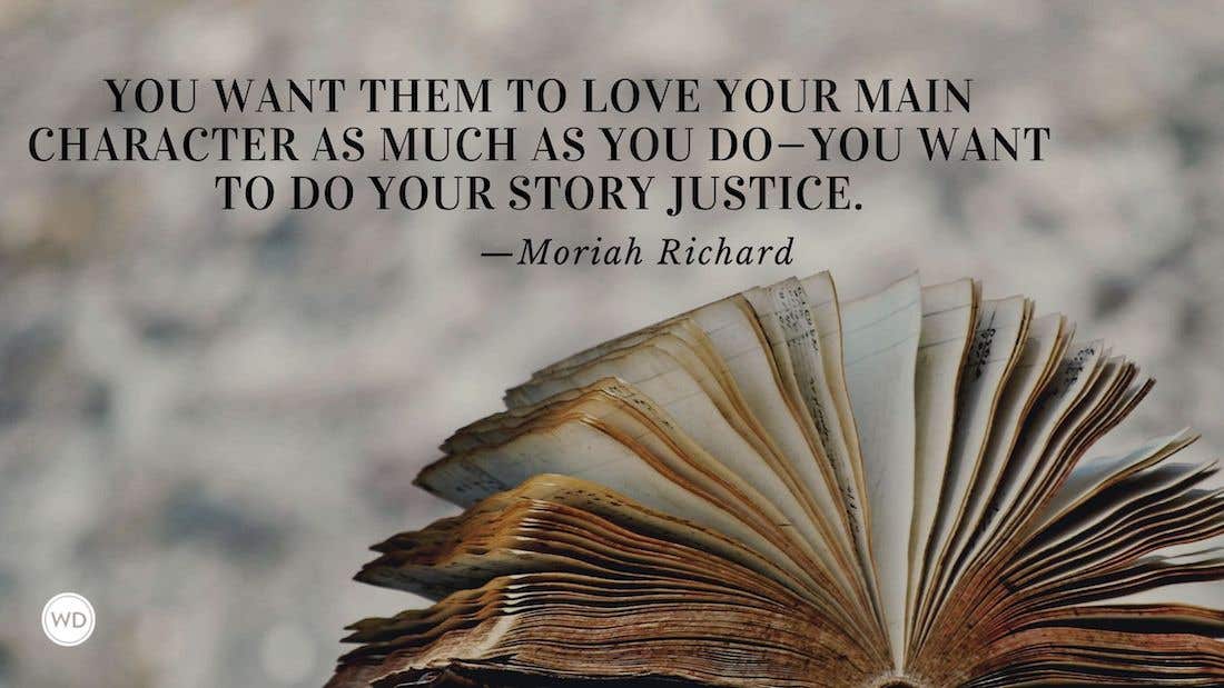 Writing Mistakes Writers Make: Oversimplified Characters - Writer's Digest