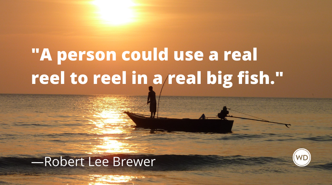 Real vs. Reel (Grammar Rules) - Writer's Digest Real vs. Reel (Grammar Rules) - Writer's Digest