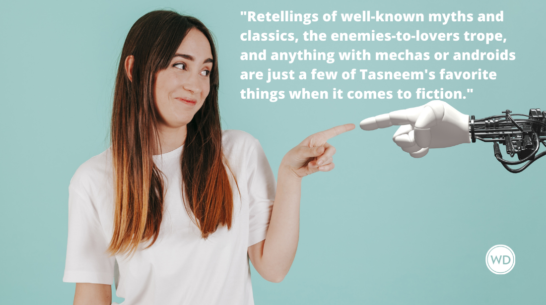 Agent Advice: Russell Galen of Scovil Galen Ghosh Literary Agency