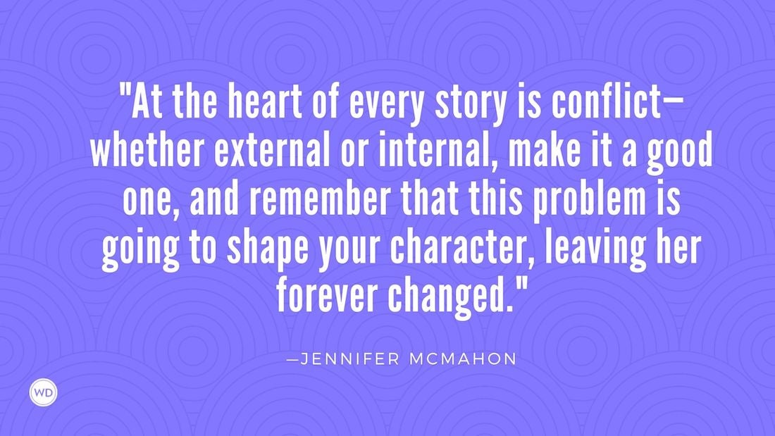 How to Write a Novel: 7 Tips Everyone Can Use - Writer's Digest