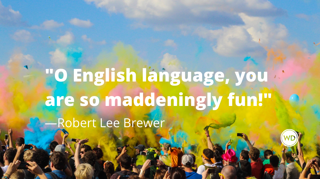 Toward vs. Towards (Grammar Rules) - Writer's Digest