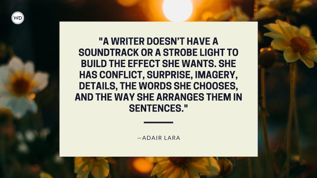 7 Ways to Perfect Your Writing "Tone" - Writer's Digest