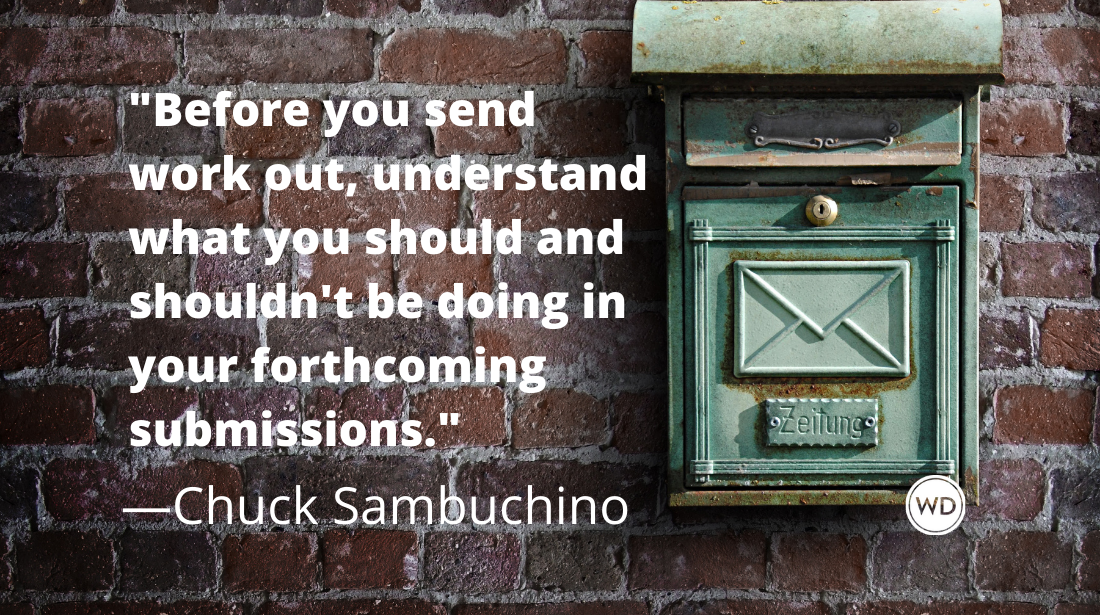What To Know Before You Submit Your Writing: 28 Great Tips From ...