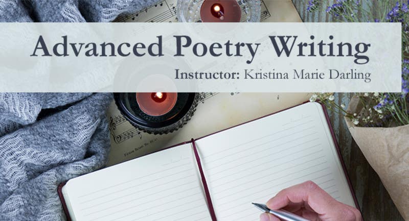 Tension in Poetry: The Hidden Art of Line-Writing - Writer's Digest