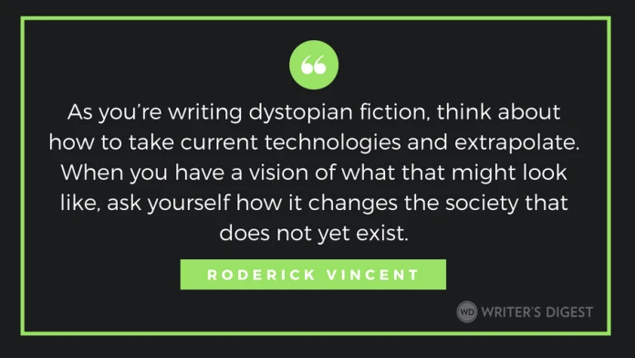 Writing Dystopian Fiction: 7 Tips - Writer's Digest