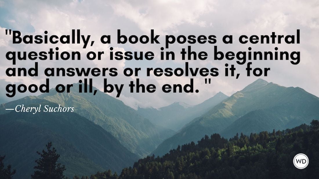 Memoir Structure: 5 Things to Consider When You're Writing a Memoir