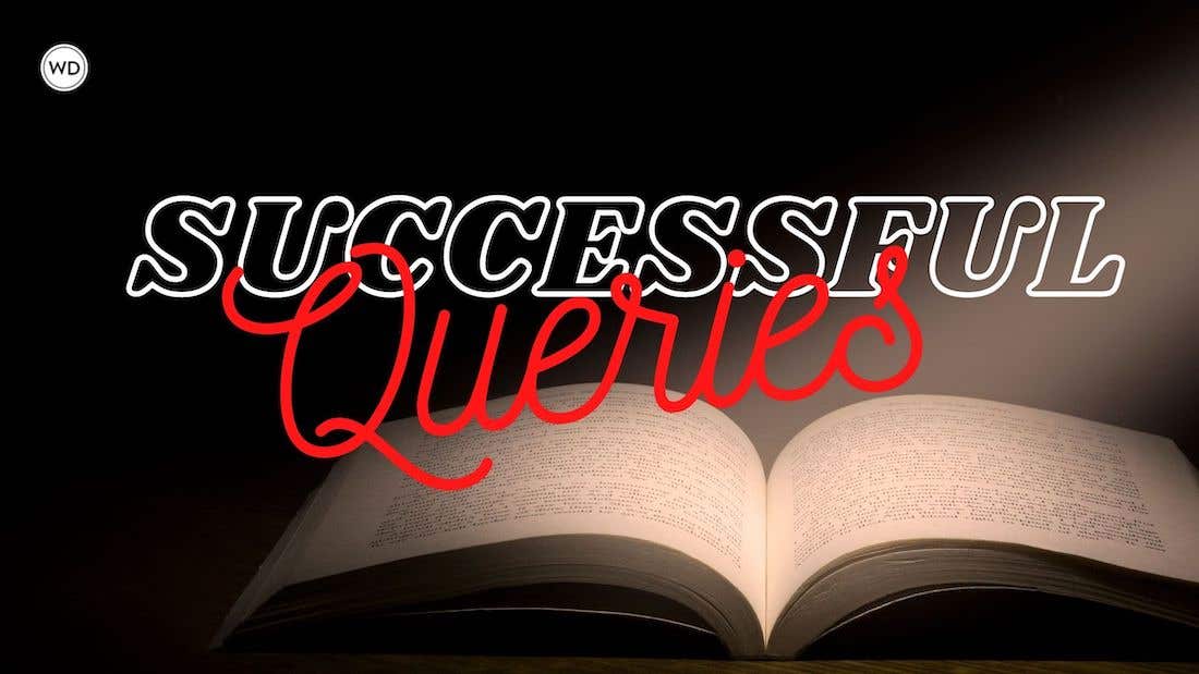 Successful Queries Archives - Writer's Digest