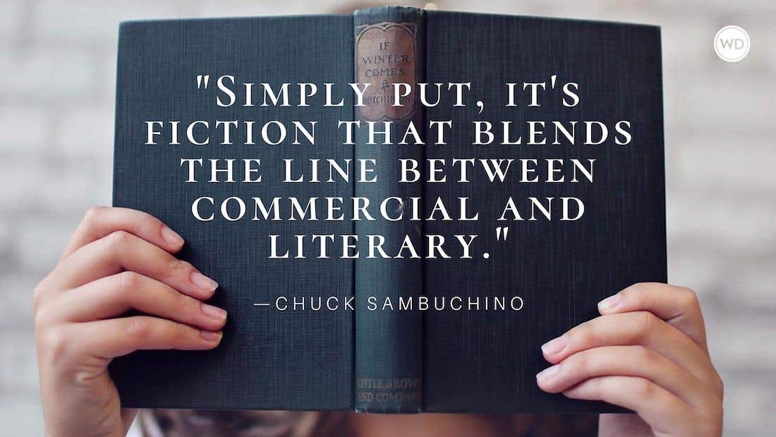 What is Upmarket Fiction? Defining the Classification - Writer's Digest