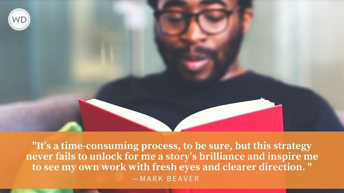 6 Tips for Reading Like a Writer - Writer's Digest