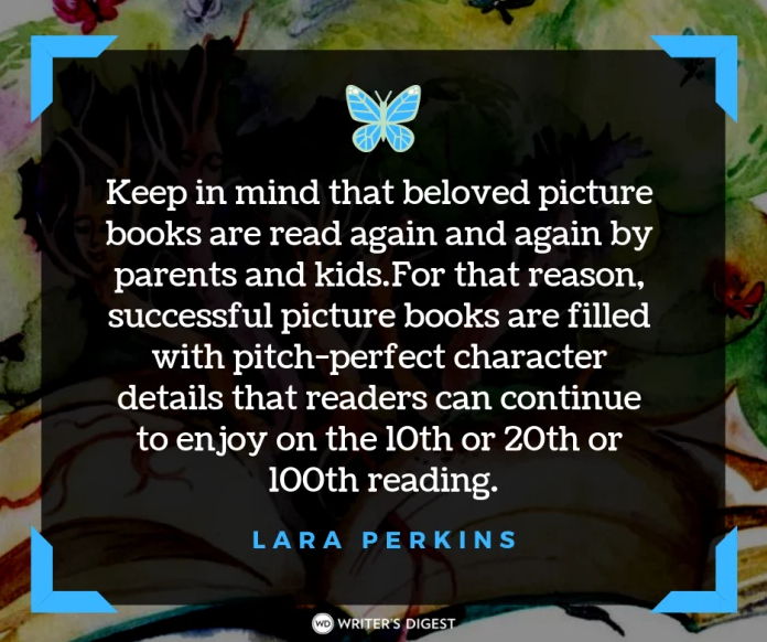 How to Pitch a Picture Book: Breaking Into a Growing, Competitive Market