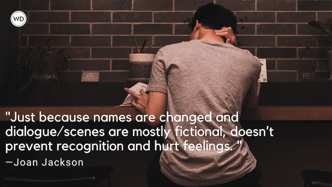 Based on a True Story: 4 Advantages to Fictionalizing the Truth