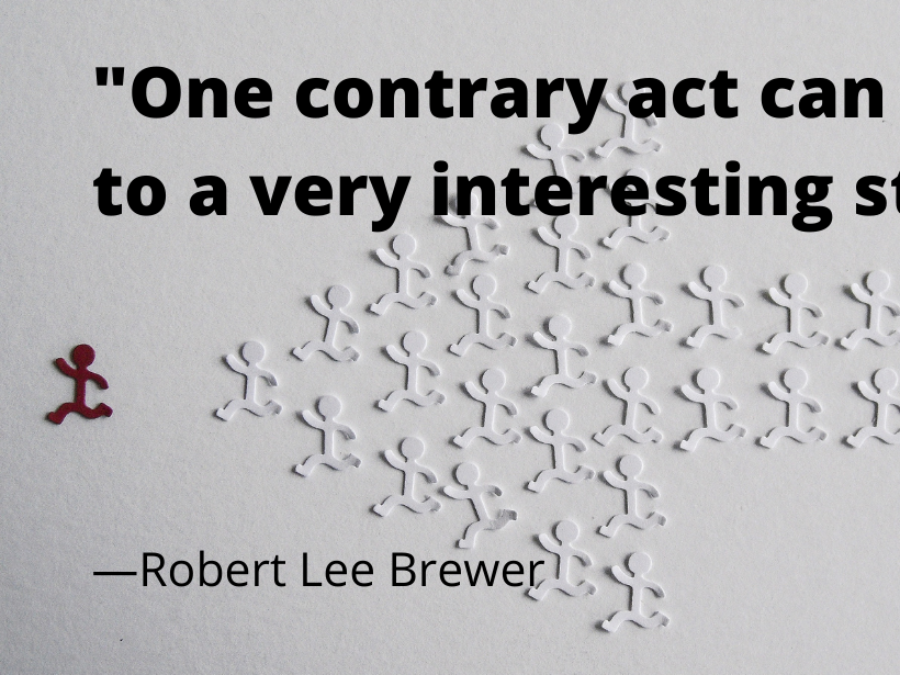 plot twist story examples