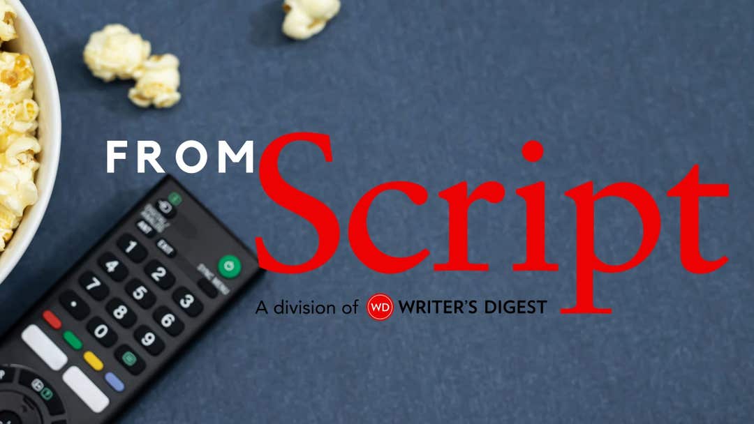 Irresistible First Chapters - Writer's Digest