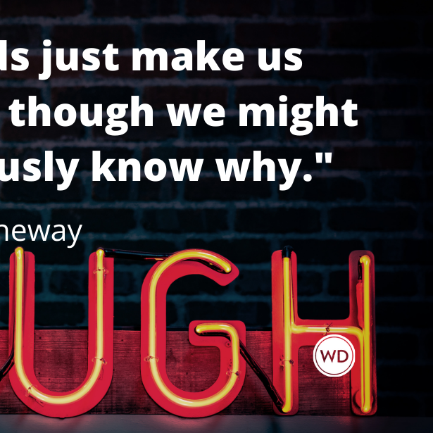 how to make up funny words