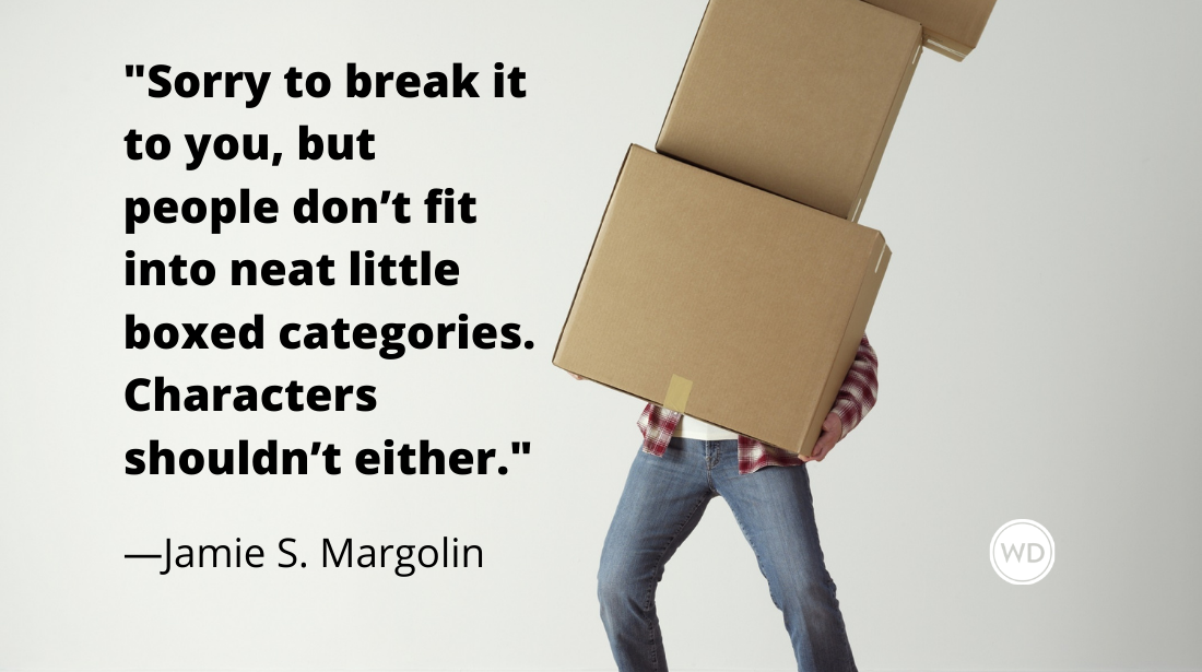 What NOT To Do When Writing YA Books (Advice From a Teen Writer)