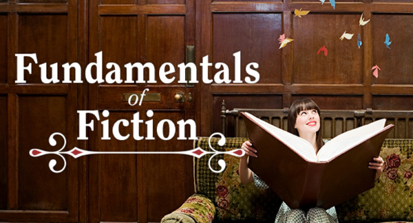 11 Secrets to Writing an Effective Character Description - Writer's Digest