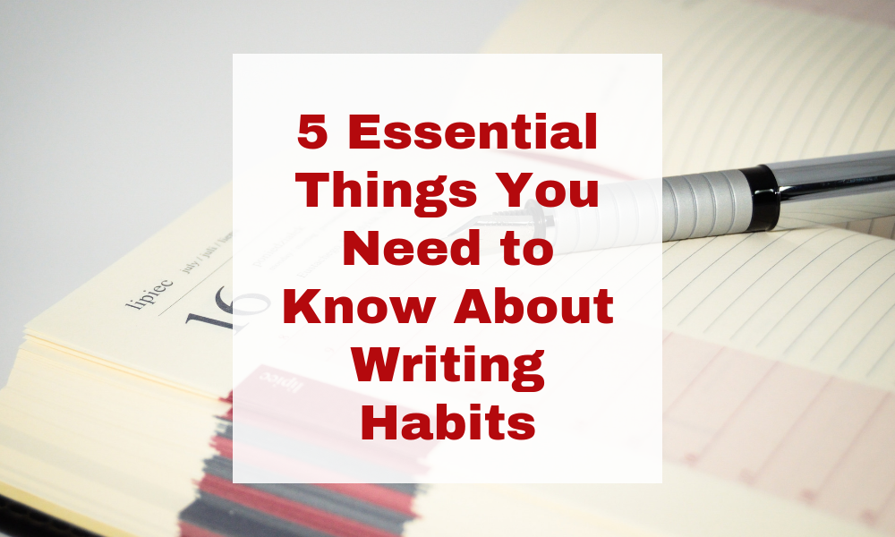 11 Reasons Writing is Good for Your Health - Writer's Digest