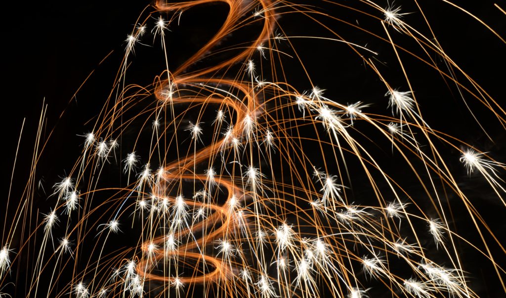 Creative Writing Prompt: Firecracker Justification - Writer's Digest