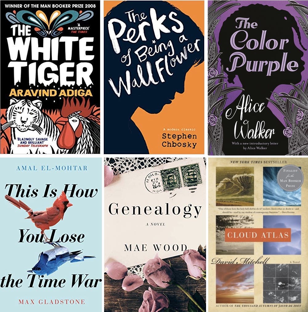 POV: Choosing Between First-Person and Third-Person - Writer's Digest