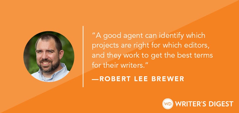 Historical Fiction Literary Agents Open to Submissions - Writer's Digest