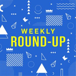 Weekly Round-Up: New and Now - Writer's Digest