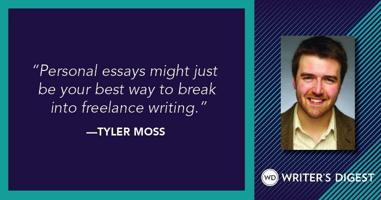 Freelance Writers Workshop: Submitting Personal Essays - Writer's Digest