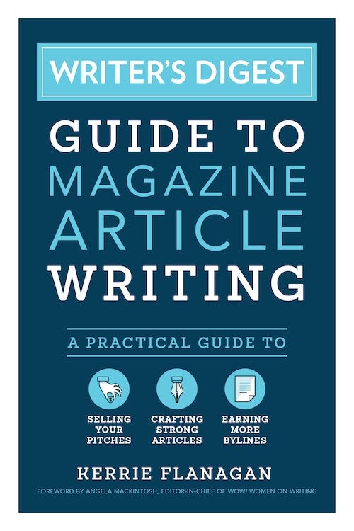 Writing for Magazines: How to Land a Magazine Assignment - Writer's Digest