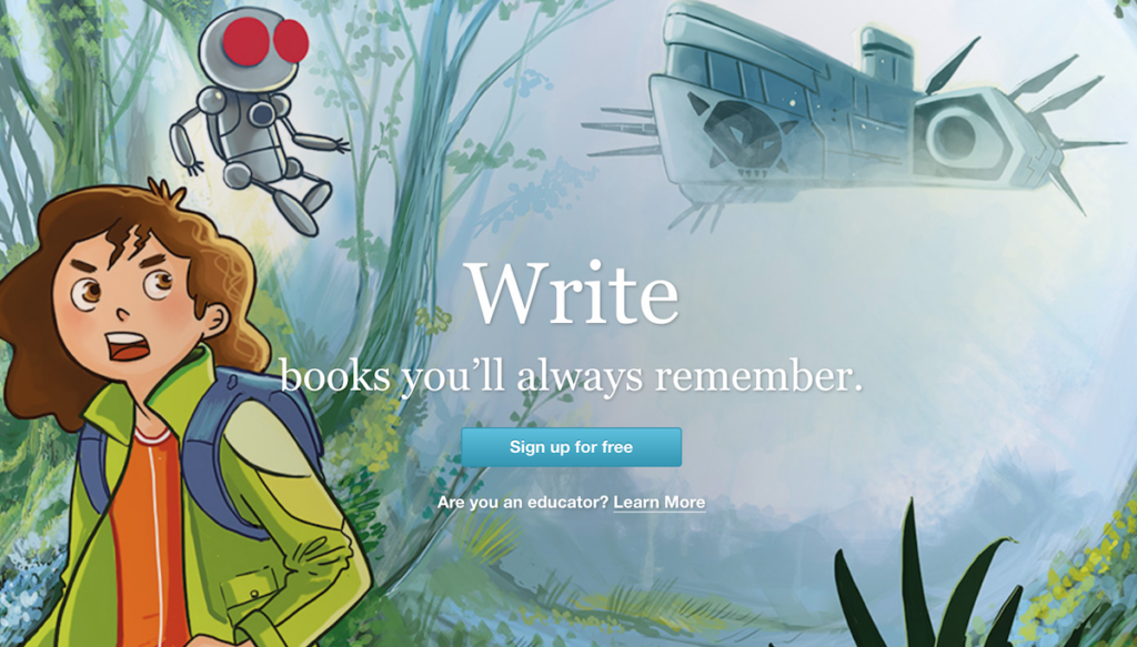 Top Websites for Writers: 7 Websites to Fuel Your Creativity