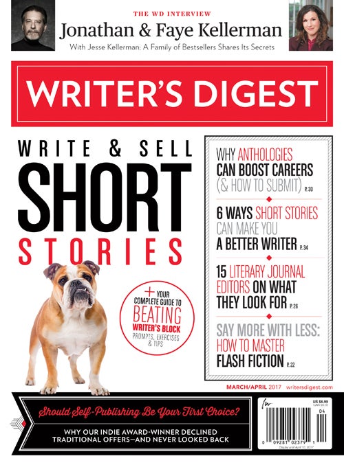 4 Short Lessons on the Subject of Short Stories - Writer's Digest
