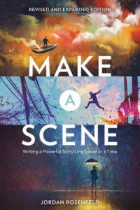 How to Start a Scene: Launching Into Your Scene with Action