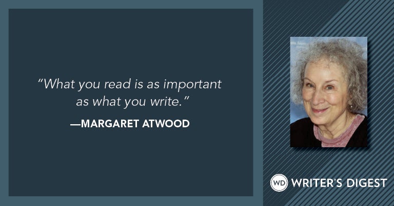 7 Tips for Writers from Margaret Atwood - Writer's Digest
