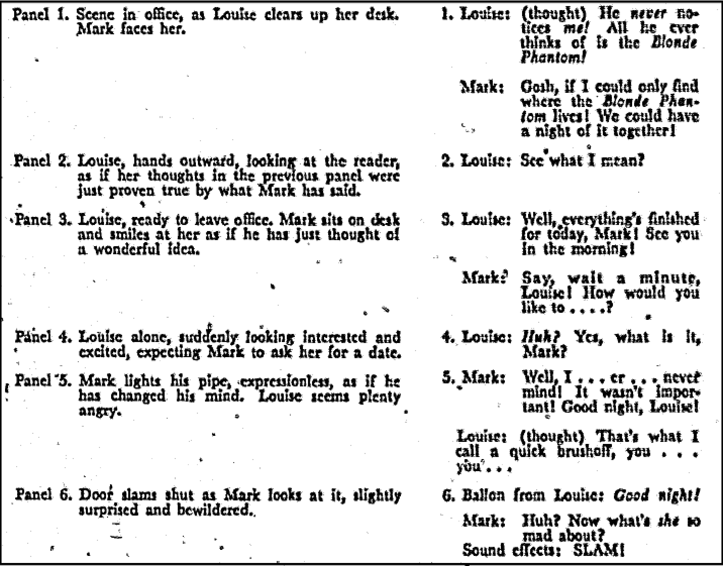 Stan Lee's 1947 Guide to Writing and Selling Comics - Writer's Digest