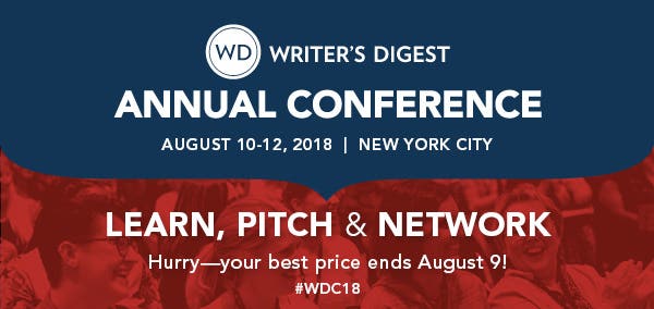 Top 10 Winning Poems from the 2017 WD Poetry Awards - Writer's Digest