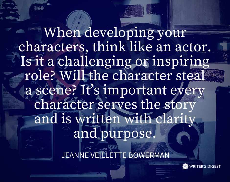 10 Screenwriting Techniques Every Writer Can Employ - Writer's Digest