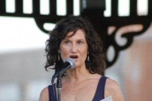 Deborah Hauser, author of Ennui | Poet Interview | Finishing Line Press