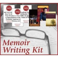 How to Write a Good Memoir: Advice on Finding Your Voice - Writer's Digest