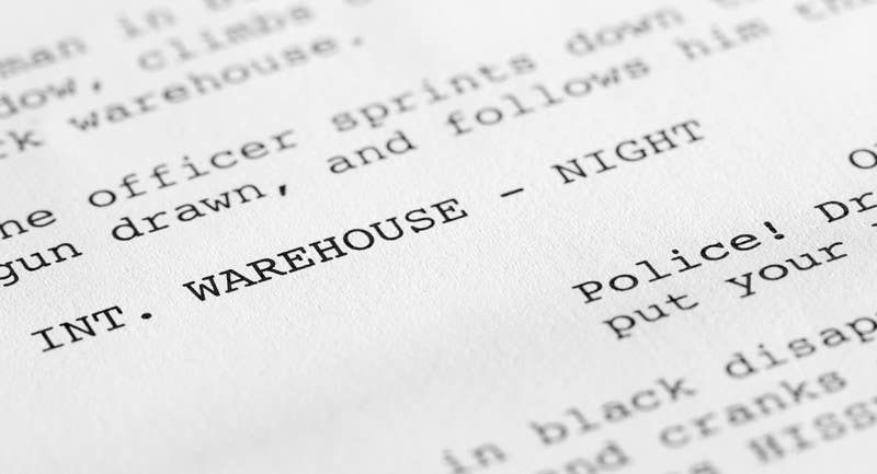 4 Types of Conflict—and How to Use Them in Your Writing | Script ...