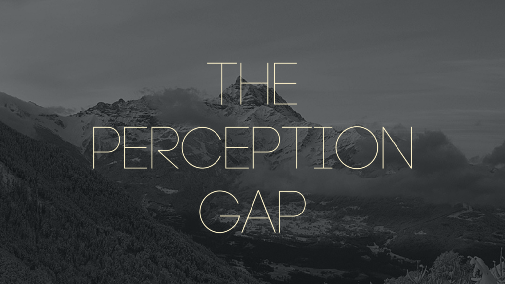 The Perception Gap: Using Character Perspective to Propel Your Plot