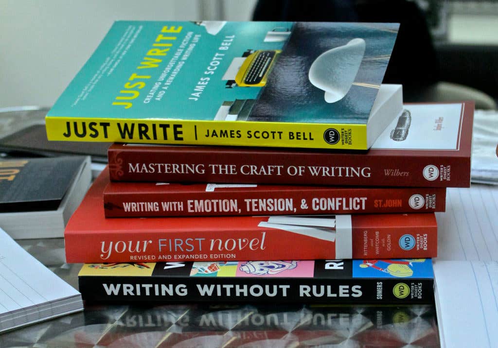 The Must-Have Guide to Writing Basics--Start Writing Today!